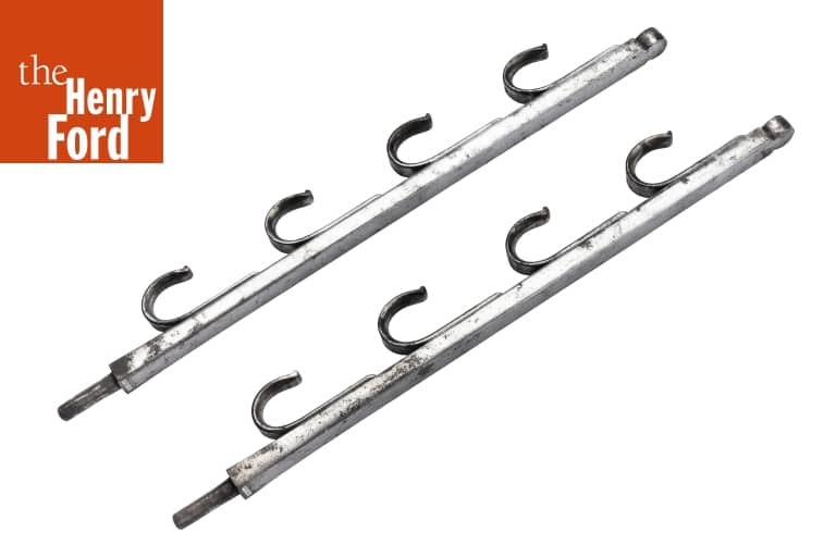 Brackets - The Henry Ford