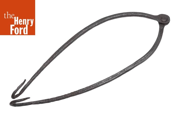 Pot Lifter - The Henry Ford