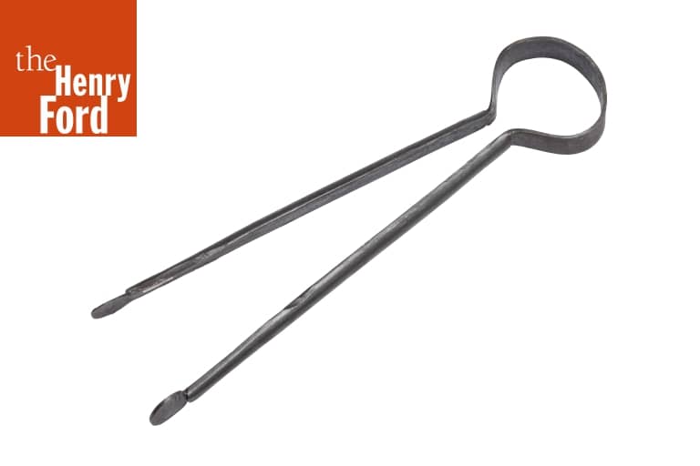 Pipe Tongs - The Henry Ford