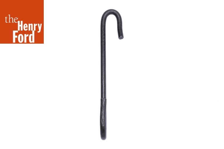 Pothook, 1800-1900 - The Henry Ford