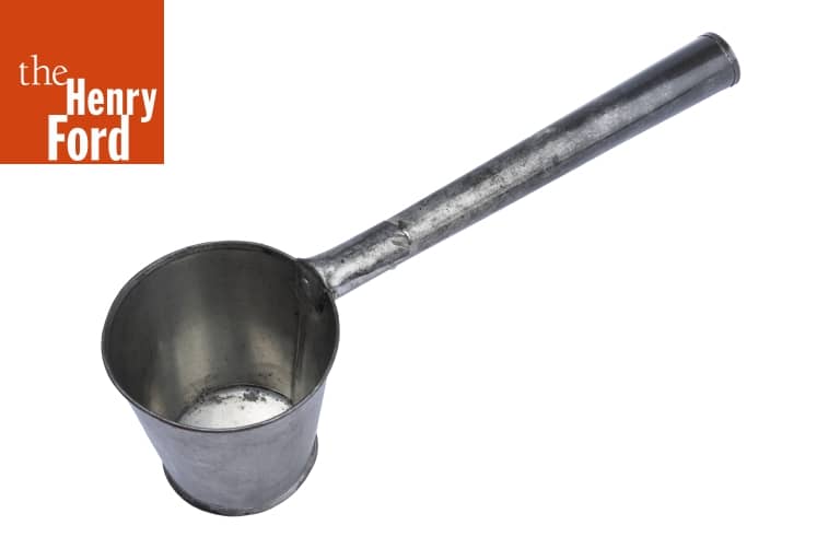 Dipper - The Henry Ford