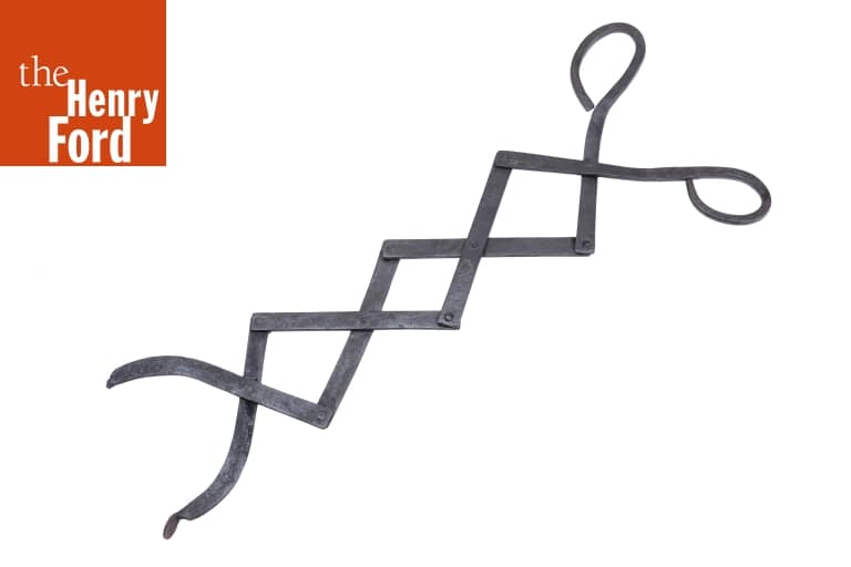 Pipe Tongs - The Henry Ford