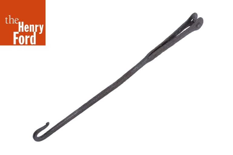 Hook - The Henry Ford