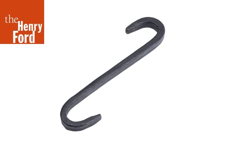 Pothook - The Henry Ford