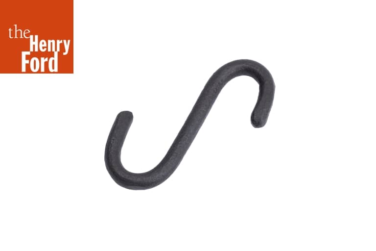 Pothook, 1800-1900 - The Henry Ford