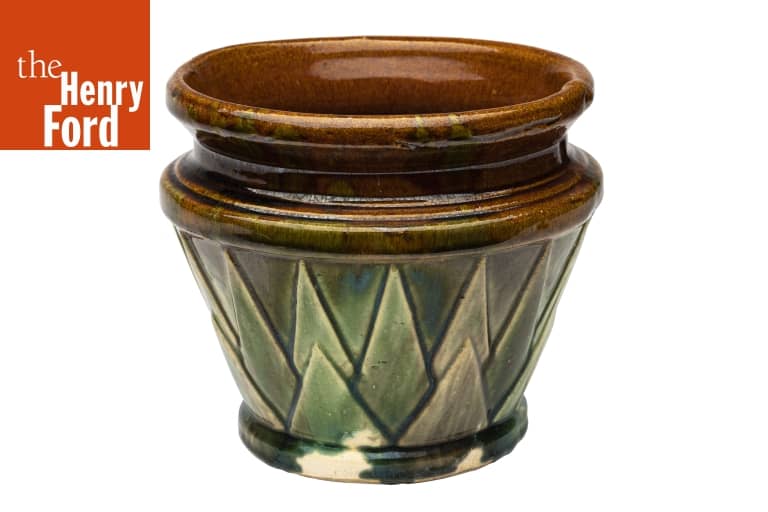 Flower Pot, 1926-1935 - The Henry Ford