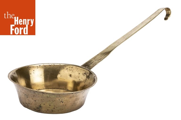 Dipper - The Henry Ford