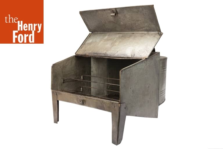 Roaster - The Henry Ford