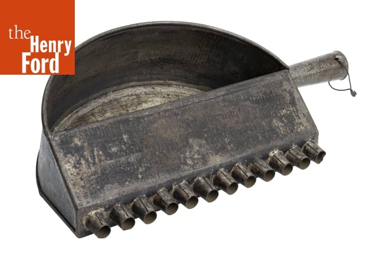 Pouring Tool, circa 1800 - The Henry Ford