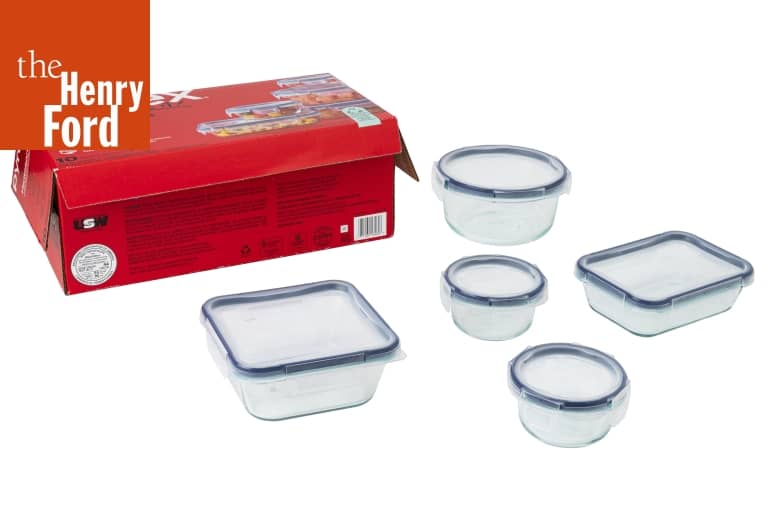 Corning "Pyrex Store-It" Food Storage Set, 2022 - The Henry Ford