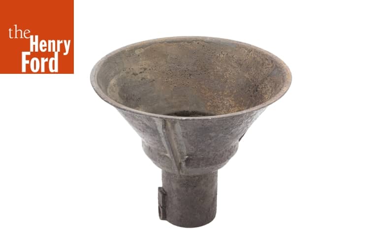 Funnel - The Henry Ford