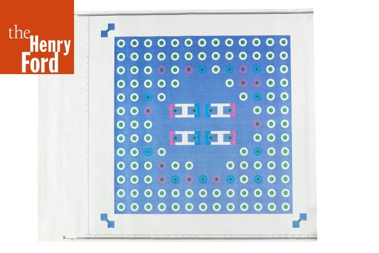 Printout - The Henry Ford