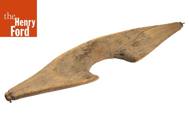 Human Yoke - The Henry Ford