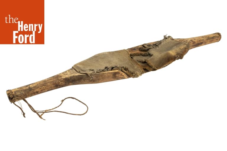 Human Yoke - The Henry Ford