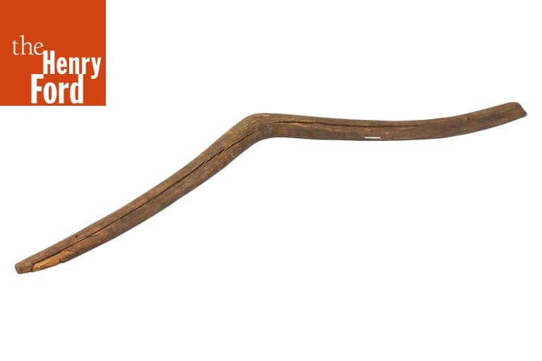 Meat Gambrel - The Henry Ford