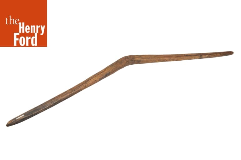 Meat Gambrel - The Henry Ford