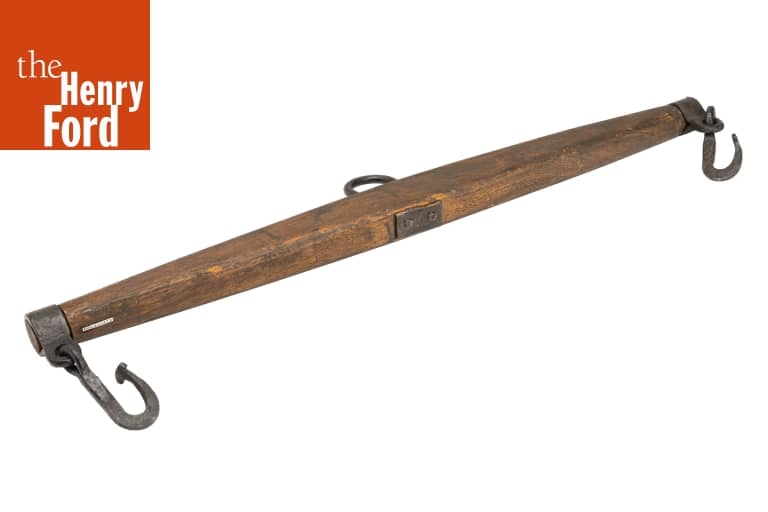 Meat Gambrel - The Henry Ford