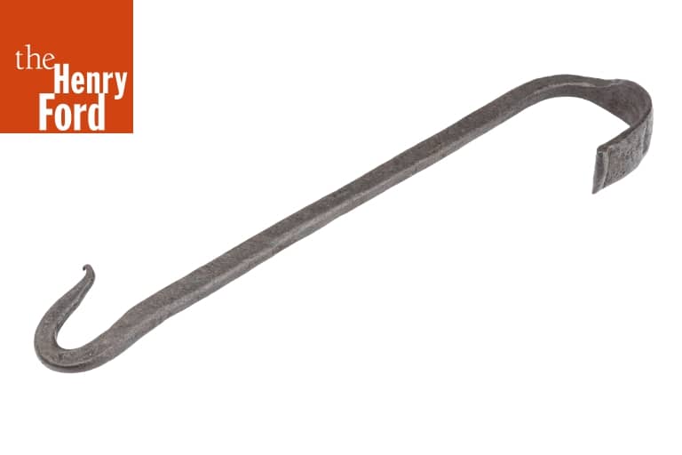 Pothook - The Henry Ford