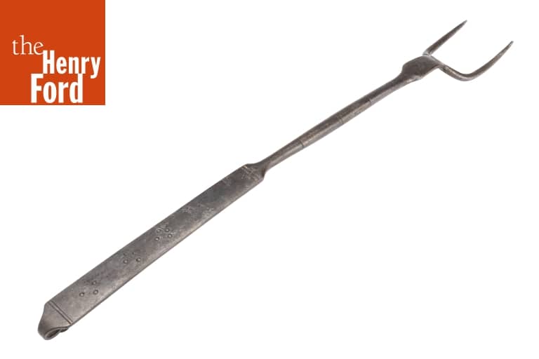 Fork - The Henry Ford