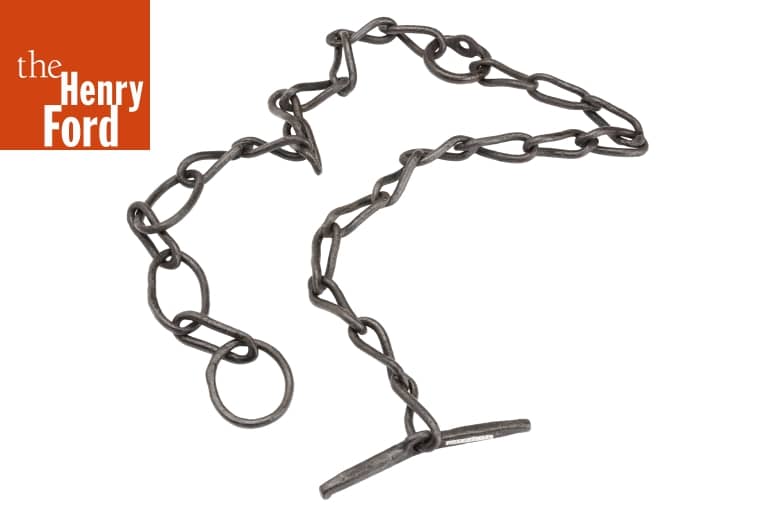 Chain - The Henry Ford