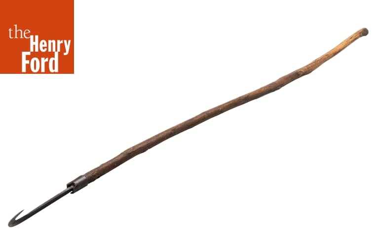 Pruning Hook - The Henry Ford