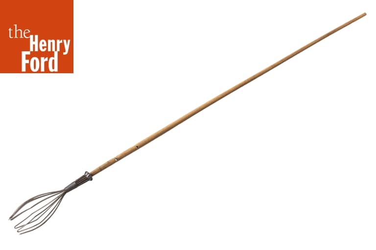 Fruit Picker, circa 1890 - The Henry Ford