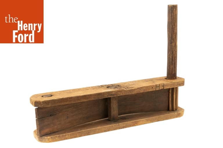 Cog Rattle - The Henry Ford