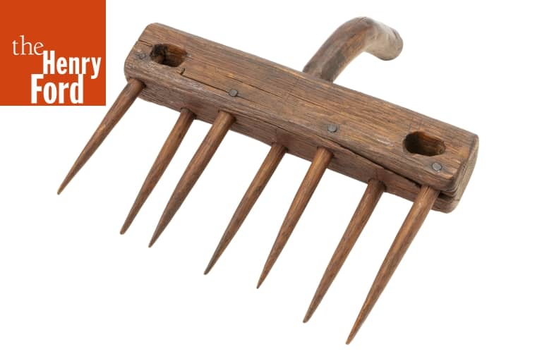 Hand Tool - The Henry Ford