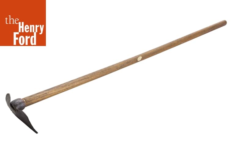 Hoe - The Henry Ford