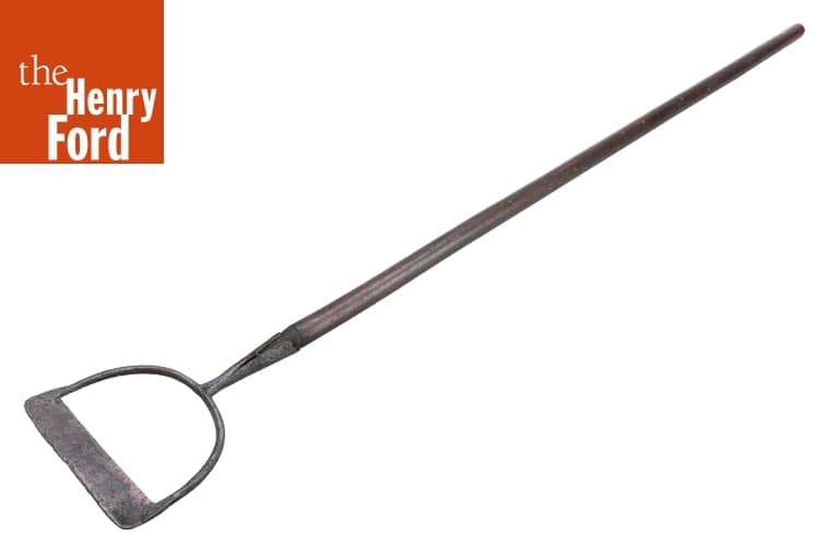 Hand Tool - The Henry Ford