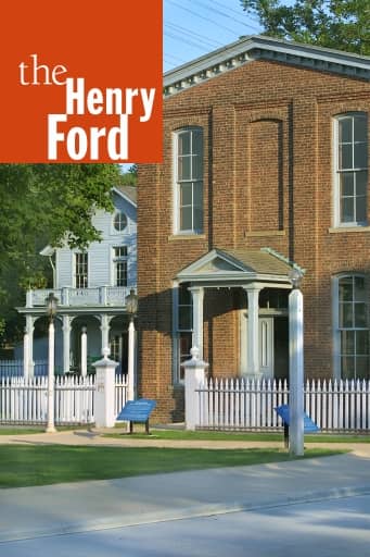 Menlo Park Library - The Henry Ford