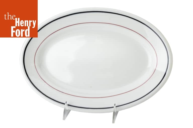 Platter, 1939-1948 - The Henry Ford