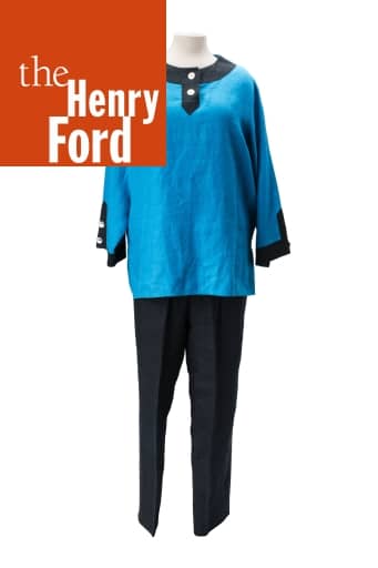 Outfit, Worn by Winifred Jones Morsches, 2008 - The Henry Ford