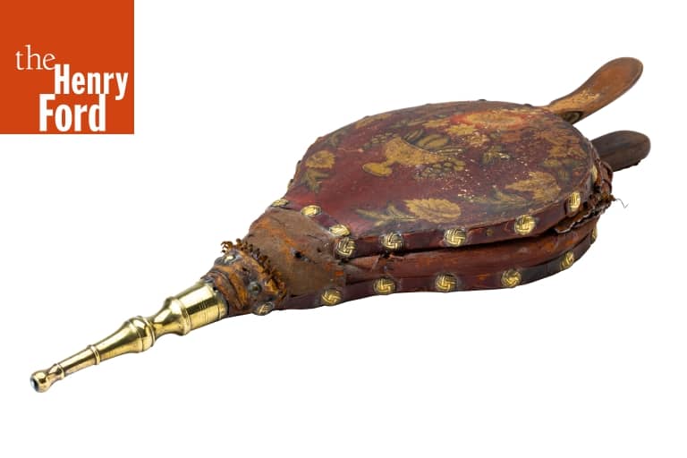 Bellows - The Henry Ford