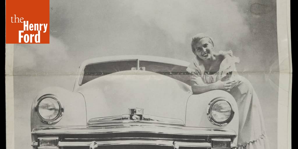 "Kaiser-Frazer Dealer News: The New '49 Kaiser," September 1948 - The ...