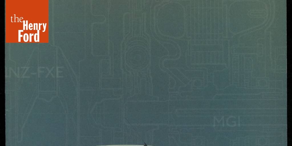 2000 Toyota Prius Sales Catalog - The Henry Ford