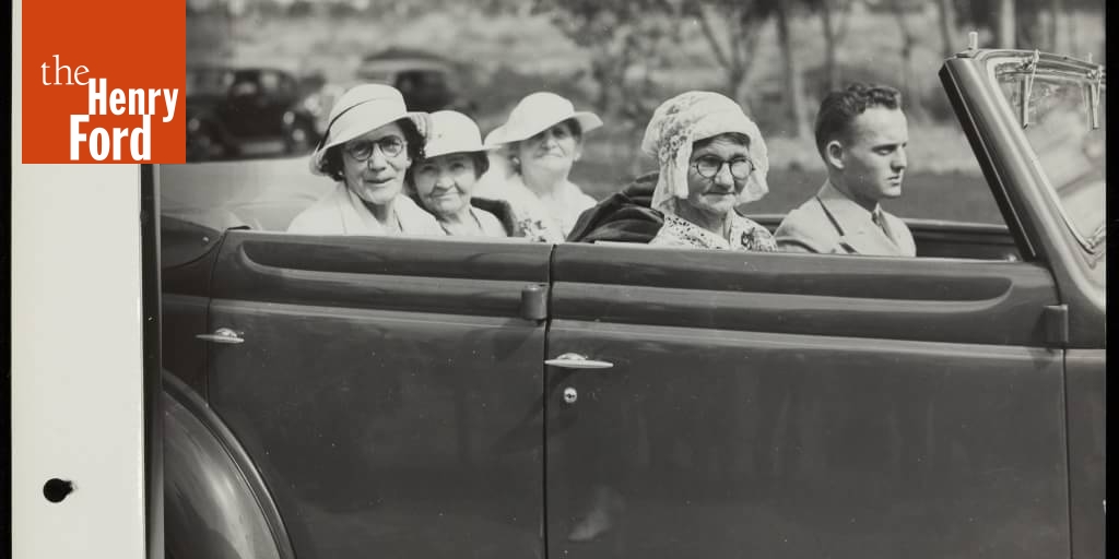 Visiting the 'Roads of the Pacific' Exhibit, California Pacific ...