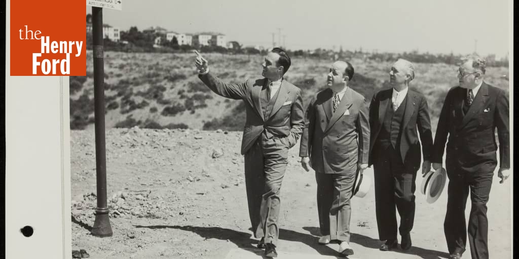 Visiting the 'Roads of the Pacific,' California Pacific International ...