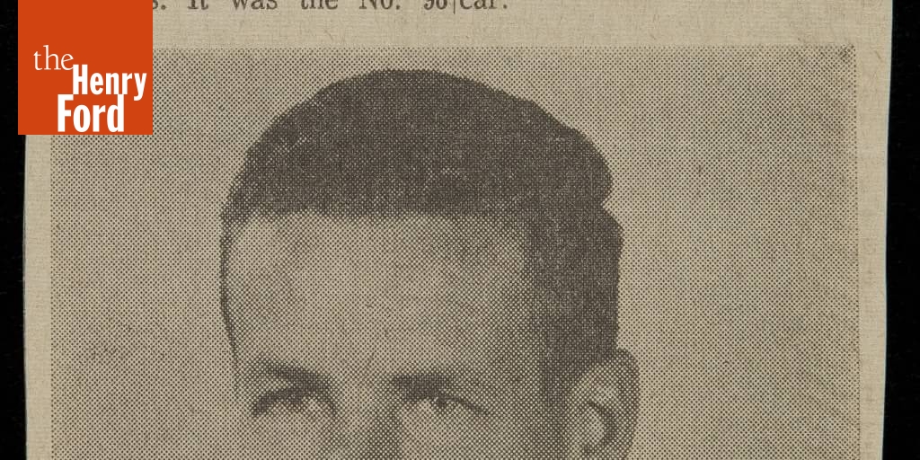 Bobby Unser--Photographs--Racing--1963 Indy Car and Sprints--Item66 ...