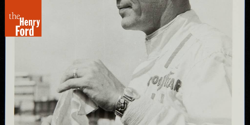 Bobby Unser Collection--Photographs--Racing--1968 Formula 1--Item25 ...