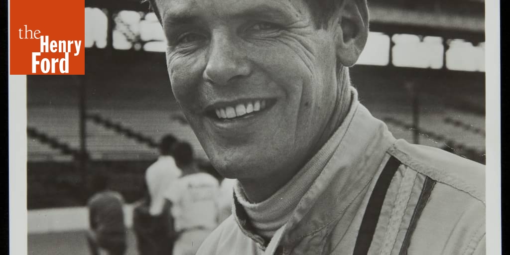 Bobby Unser Collection--Photographs--Family--Bobby Unser Jr.--Item20 ...