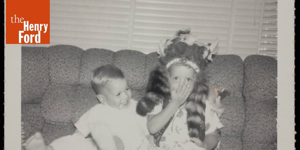 Bobby Unser Collection--Photographs--Family--Boys Old School Photos ...