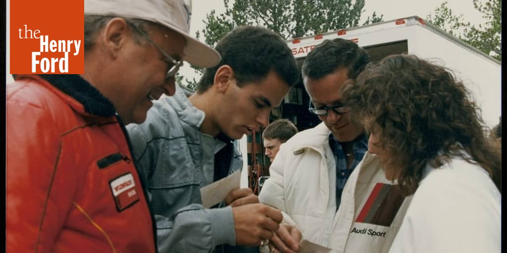 Bobby Unser Collection--Photographs--Family--Jeri Unser--Item7 - The ...