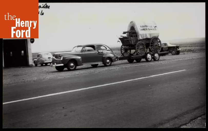 Bobby Unser Collection--Photographs--Family--Jerry Unser Motor Company ...