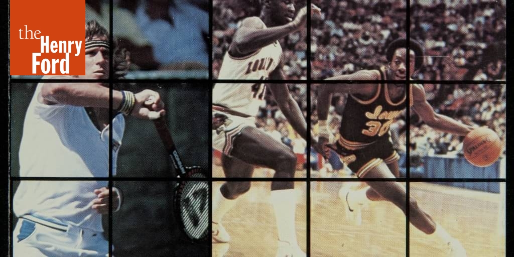 Advertising Brochure, "ESPN, the Total Sports Network," 1981 - The ...