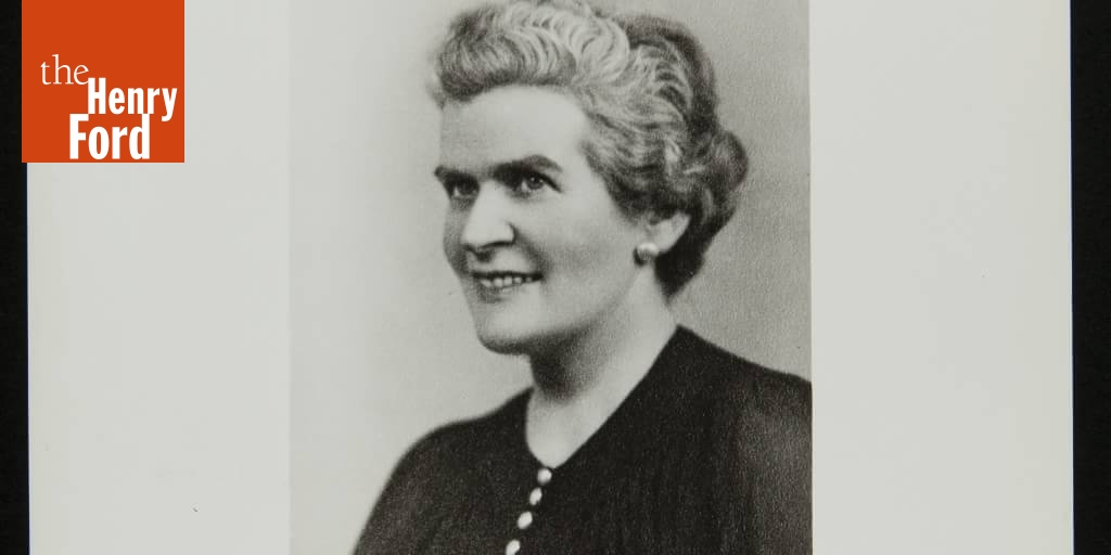 Elizabeth Lucille Ackley Carroll, a Descendant of Joshua Ackley ...