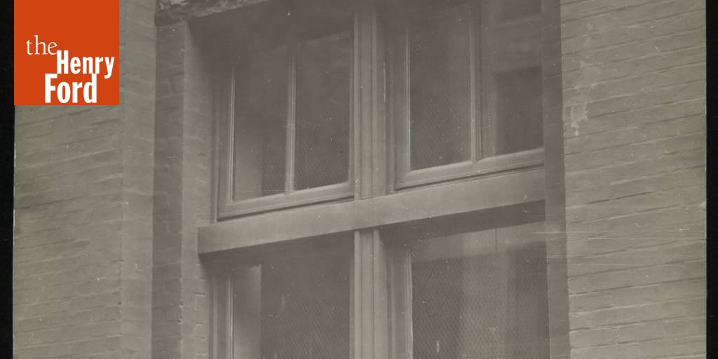 Detroit Edison Company Building, Formerly Edison Illuminating Company ...