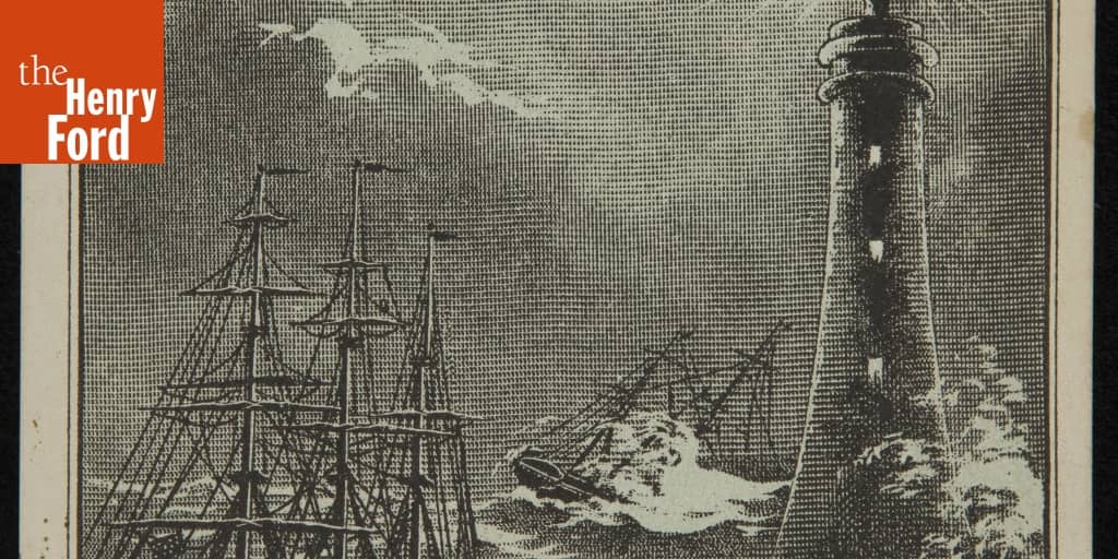 Trade Card for Acorn Stoves and Ranges, Rathbone, Sard & Co., 1887-1908 ...