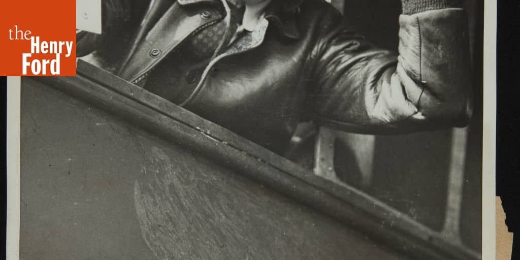 Elinor Smith, New Woman's Endurance Flight Record Holder, 1929 - The ...