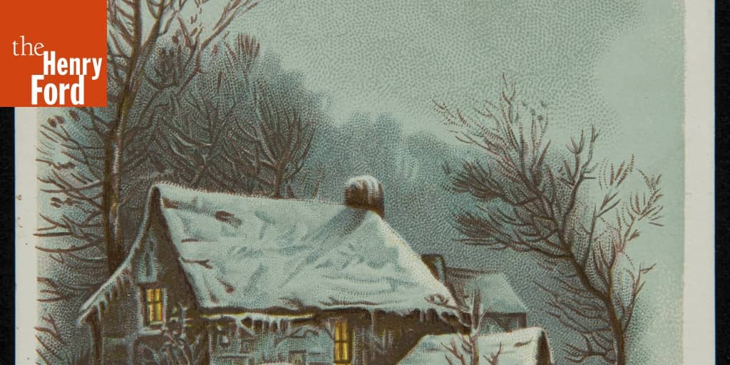 Trade Card for Lydia E. Pinkham's Vegetable Compound and Blood Purifier ...